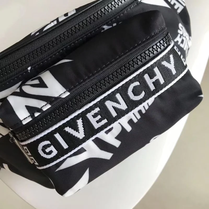 Mirror quality Givenchy Waist Chest Packs