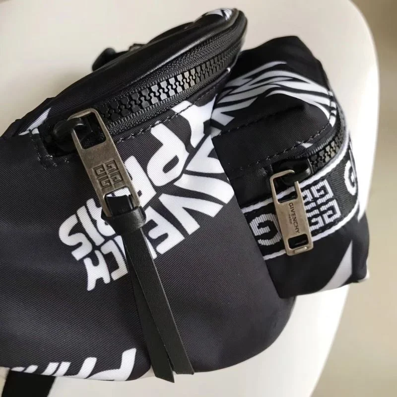 Mirror quality Givenchy Waist Chest Packs