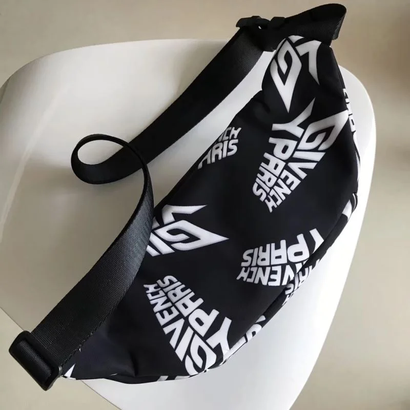 Mirror quality Givenchy Waist Chest Packs
