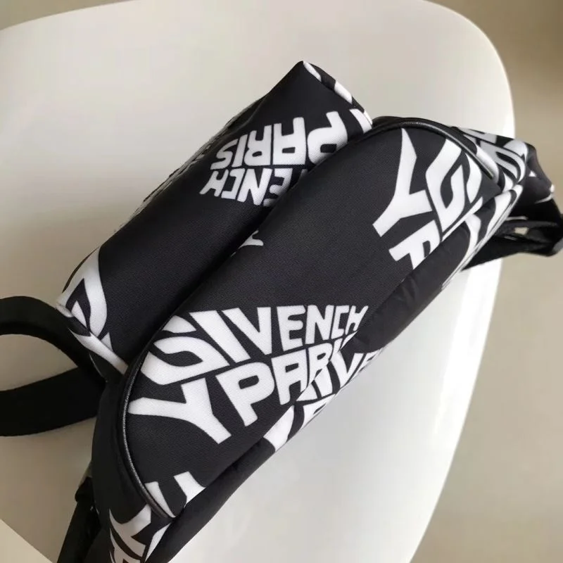 Mirror quality Givenchy Waist Chest Packs
