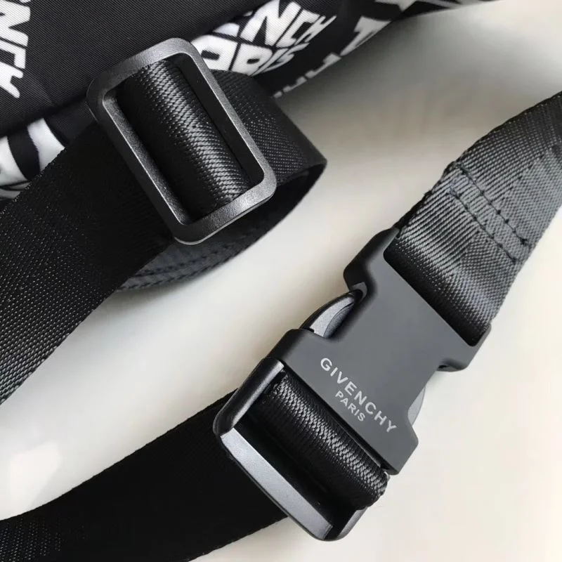 Mirror quality Givenchy Waist Chest Packs