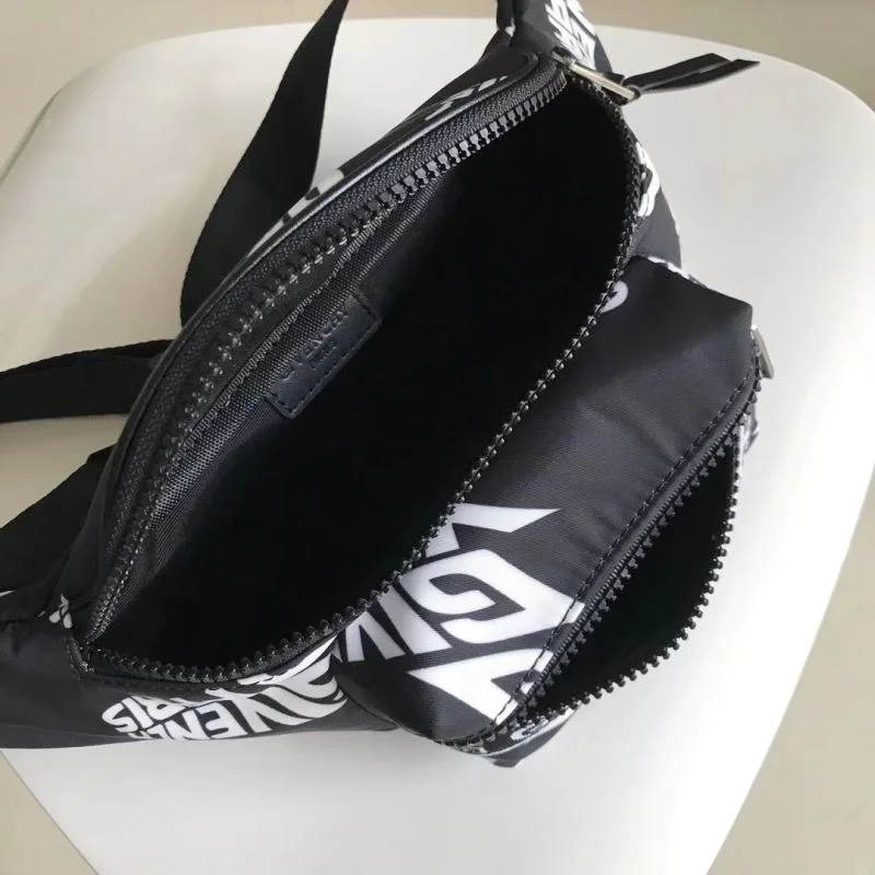 Mirror quality Givenchy Waist Chest Packs