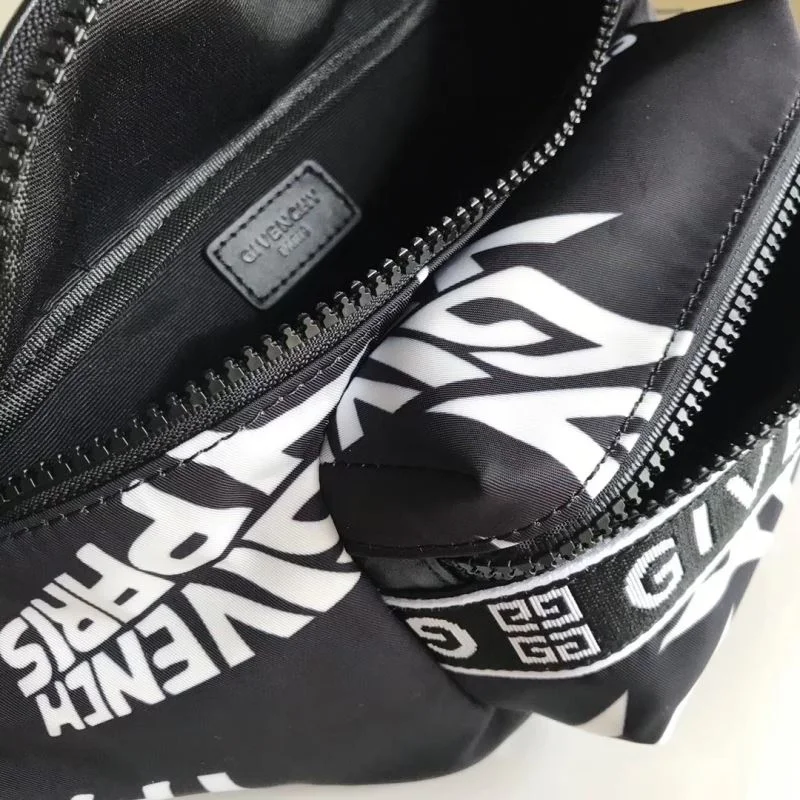 Mirror quality Givenchy Waist Chest Packs