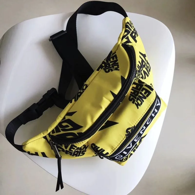 High accuracy Givenchy Waist Chest Packs