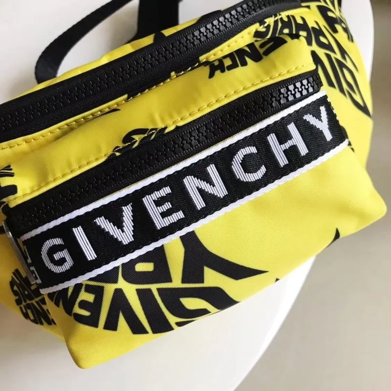 High accuracy Givenchy Waist Chest Packs