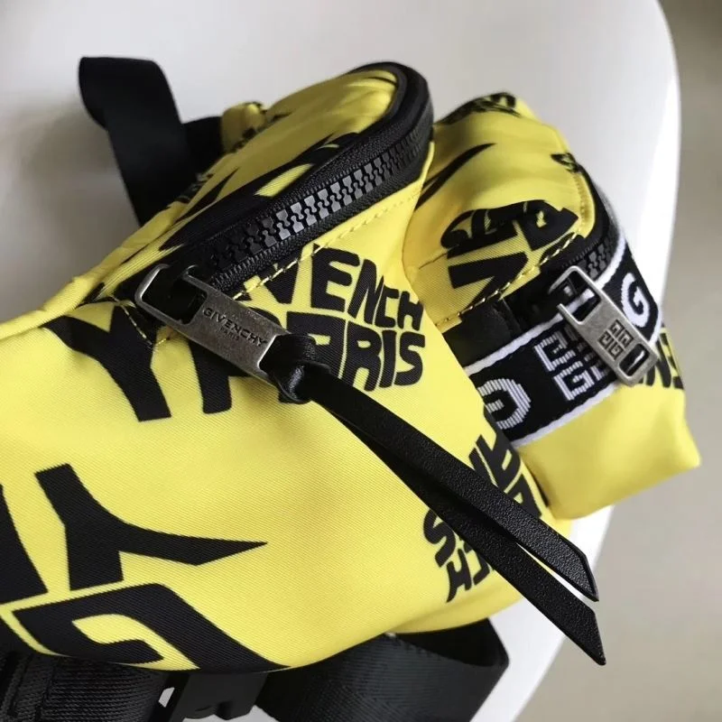 High accuracy Givenchy Waist Chest Packs