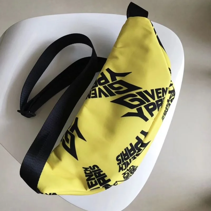 High accuracy Givenchy Waist Chest Packs