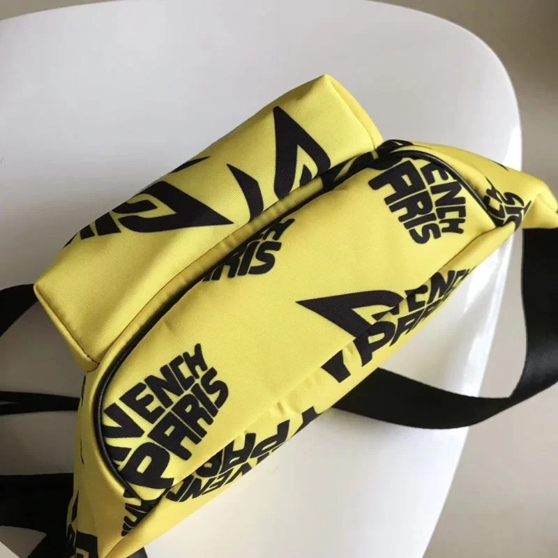 High accuracy Givenchy Waist Chest Packs