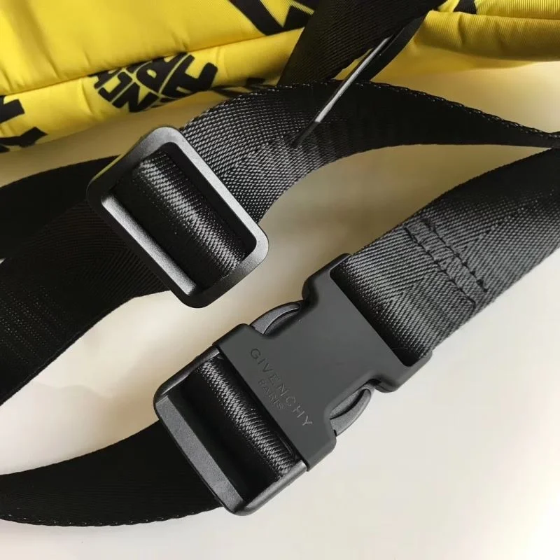 High accuracy Givenchy Waist Chest Packs