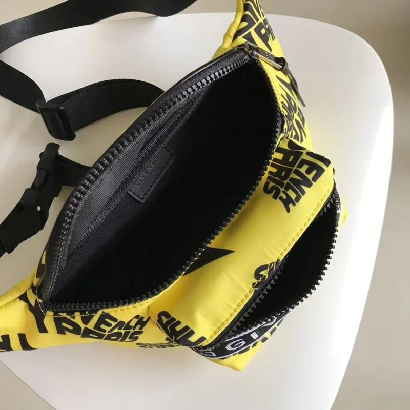 High accuracy Givenchy Waist Chest Packs