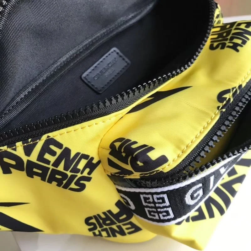 High accuracy Givenchy Waist Chest Packs