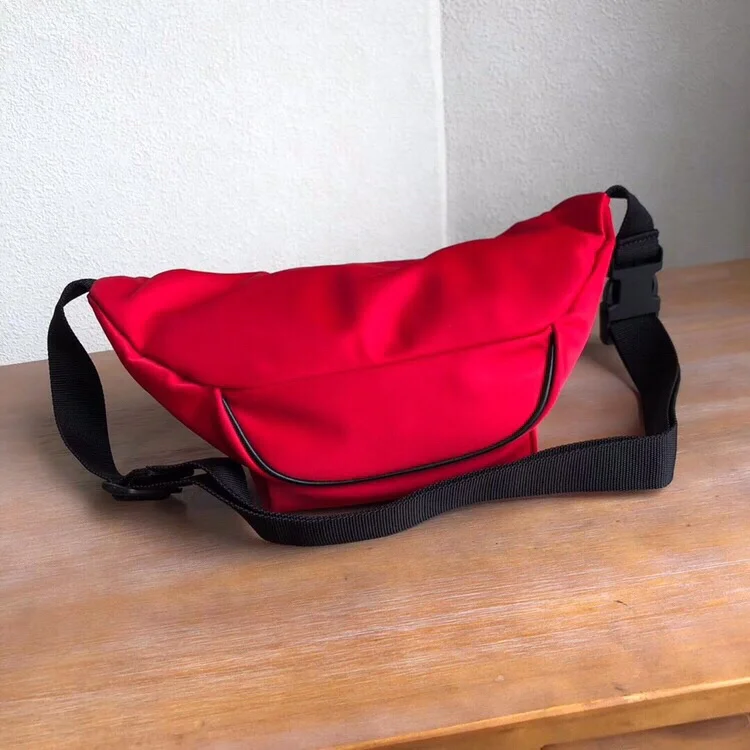 Original Givenchy Waist Chest Packs