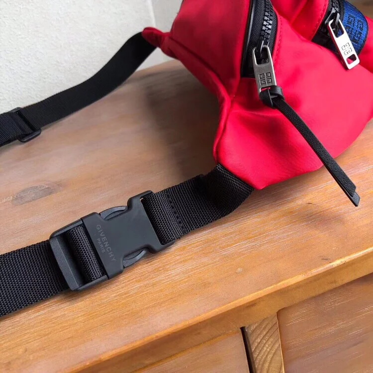 Original Givenchy Waist Chest Packs