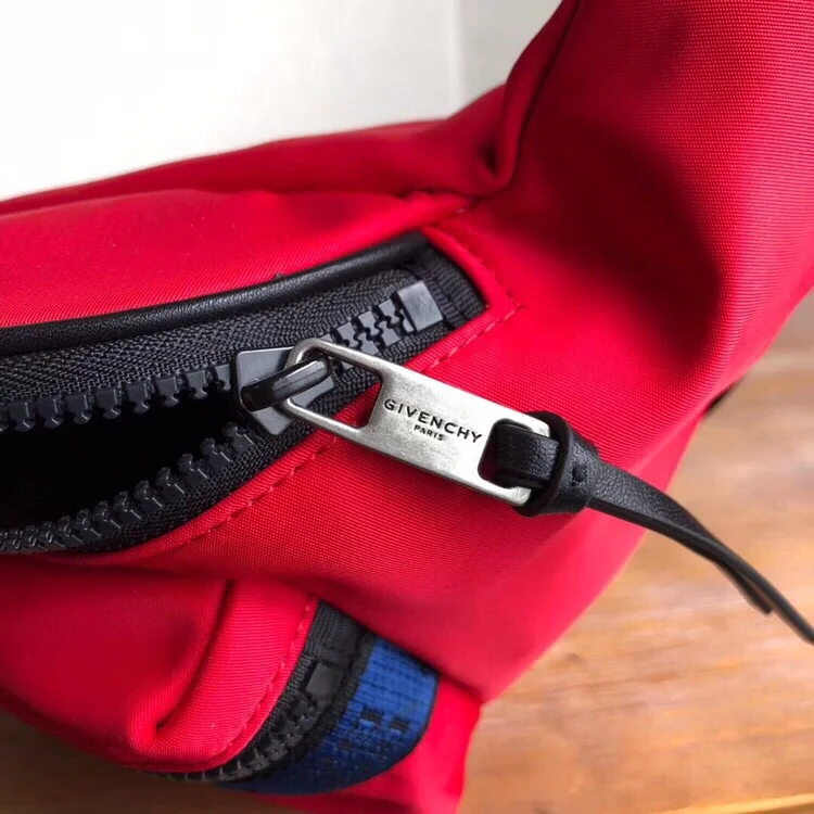 Original Givenchy Waist Chest Packs