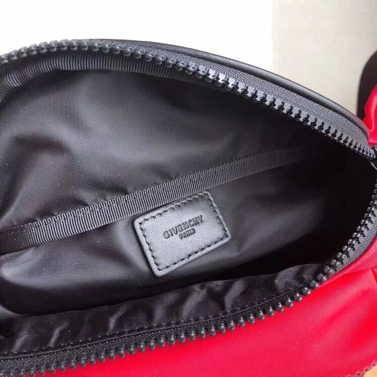 Original Givenchy Waist Chest Packs