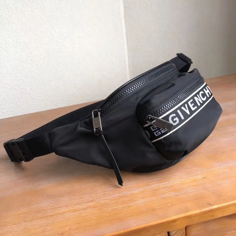 Exact replica Givenchy Waist Chest Packs