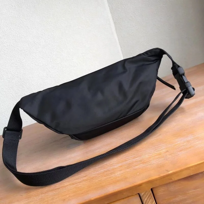 Exact replica Givenchy Waist Chest Packs