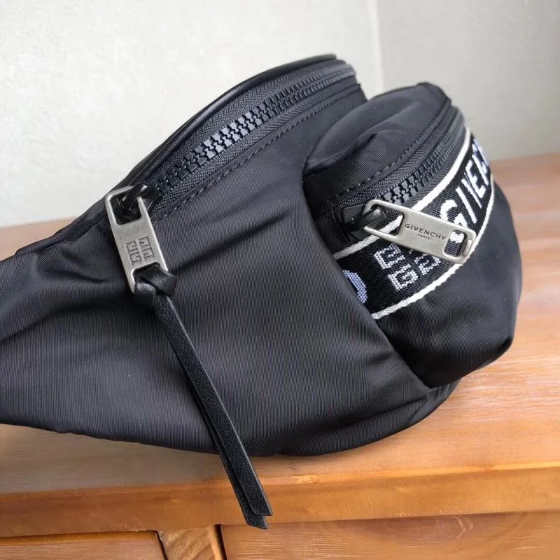 Exact replica Givenchy Waist Chest Packs