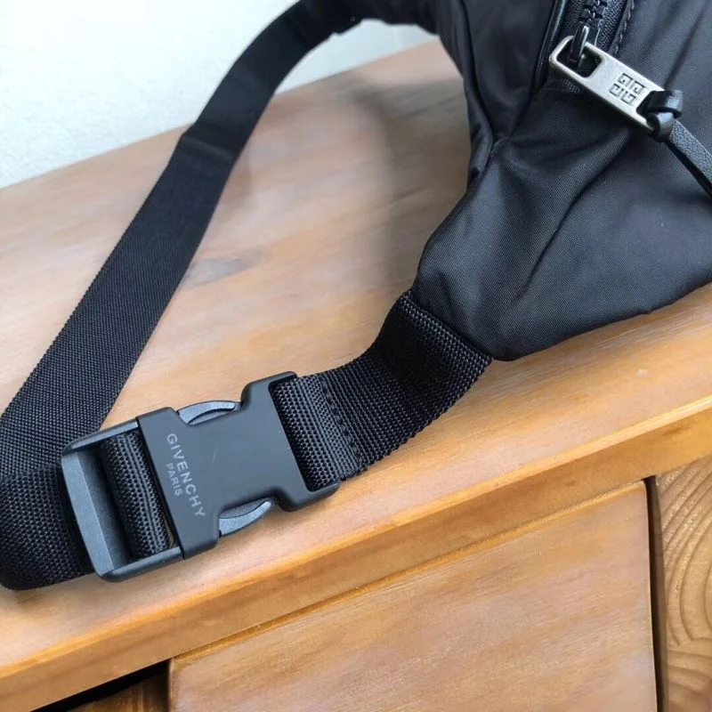 Exact replica Givenchy Waist Chest Packs