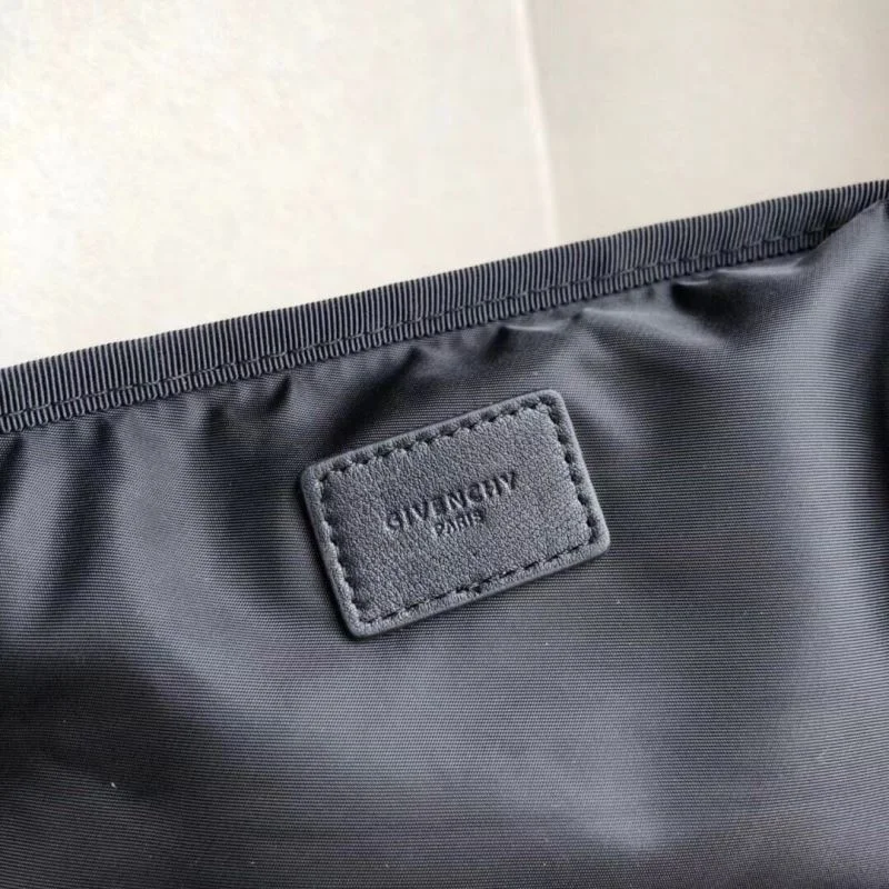 Exact replica Givenchy Waist Chest Packs