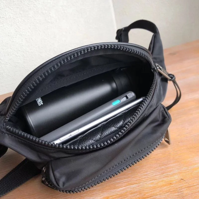 Exact replica Givenchy Waist Chest Packs