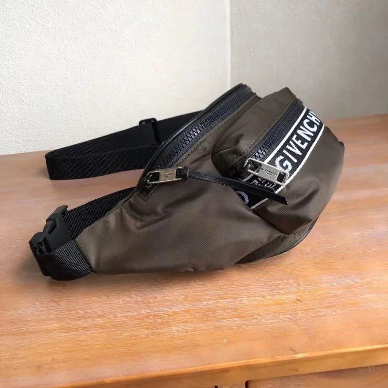 Brand-original Givenchy Waist Chest Packs
