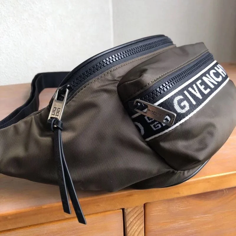 Brand-original Givenchy Waist Chest Packs