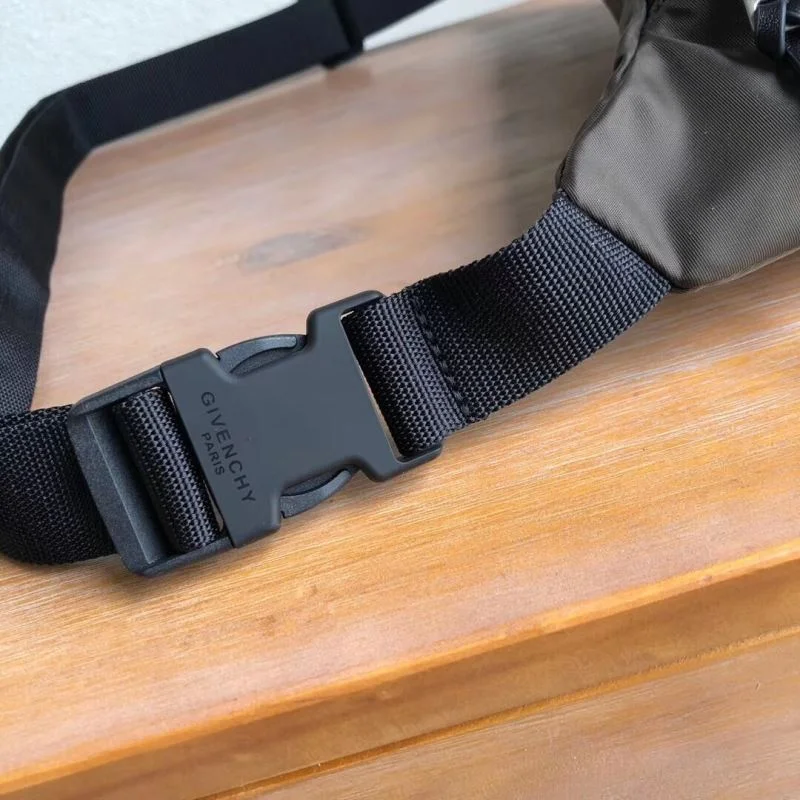Brand-original Givenchy Waist Chest Packs