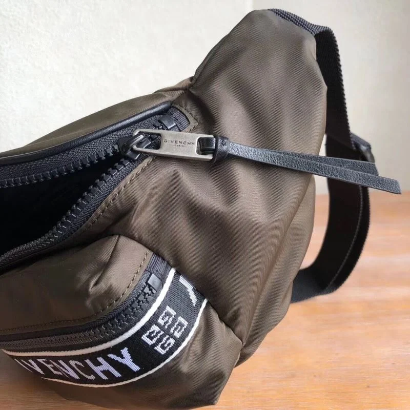 Brand-original Givenchy Waist Chest Packs