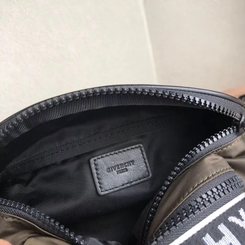 Brand-original Givenchy Waist Chest Packs