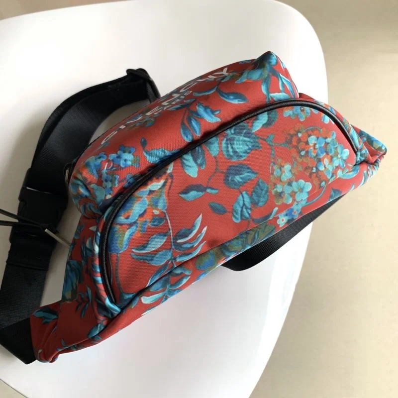 Original Givenchy Waist Chest Packs