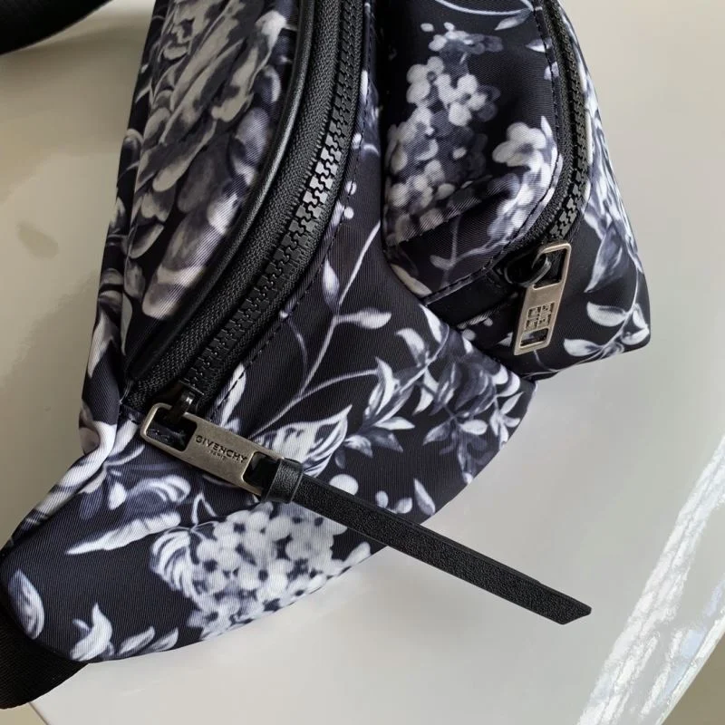 1:1 copy Givenchy Waist Chest Packs