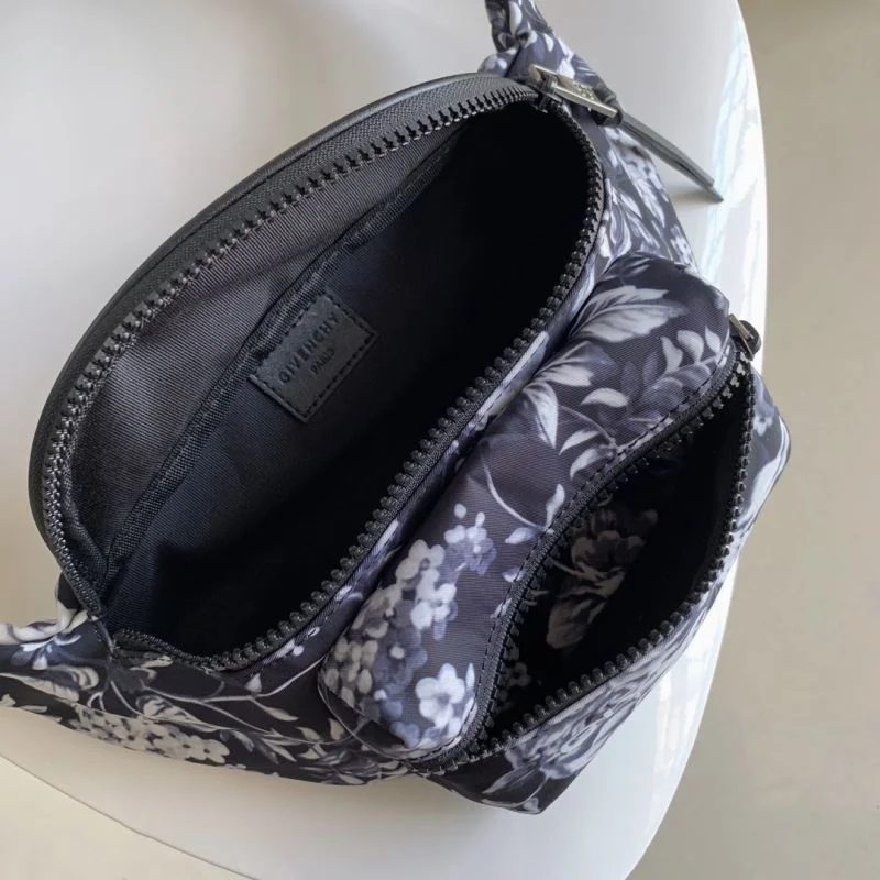 1:1 copy Givenchy Waist Chest Packs