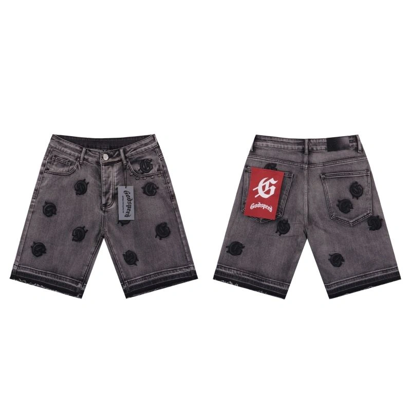 Inexpensive God Speed Jeans