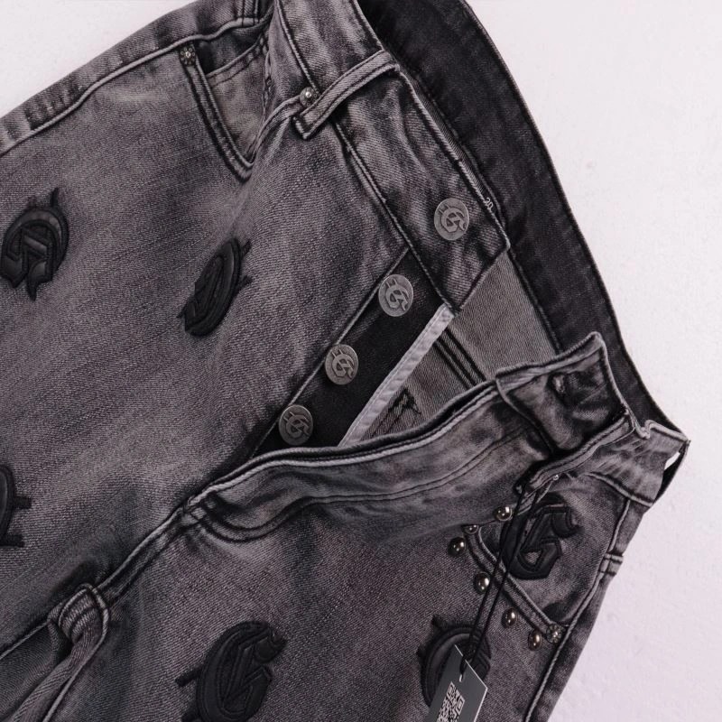 Inexpensive God Speed Jeans