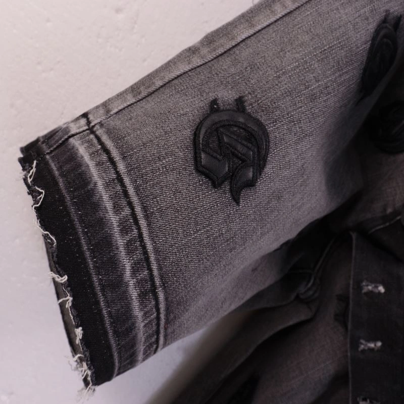 Inexpensive God Speed Jeans