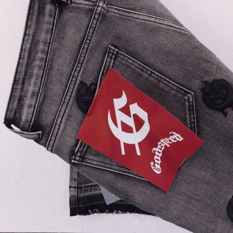 Inexpensive God Speed Jeans