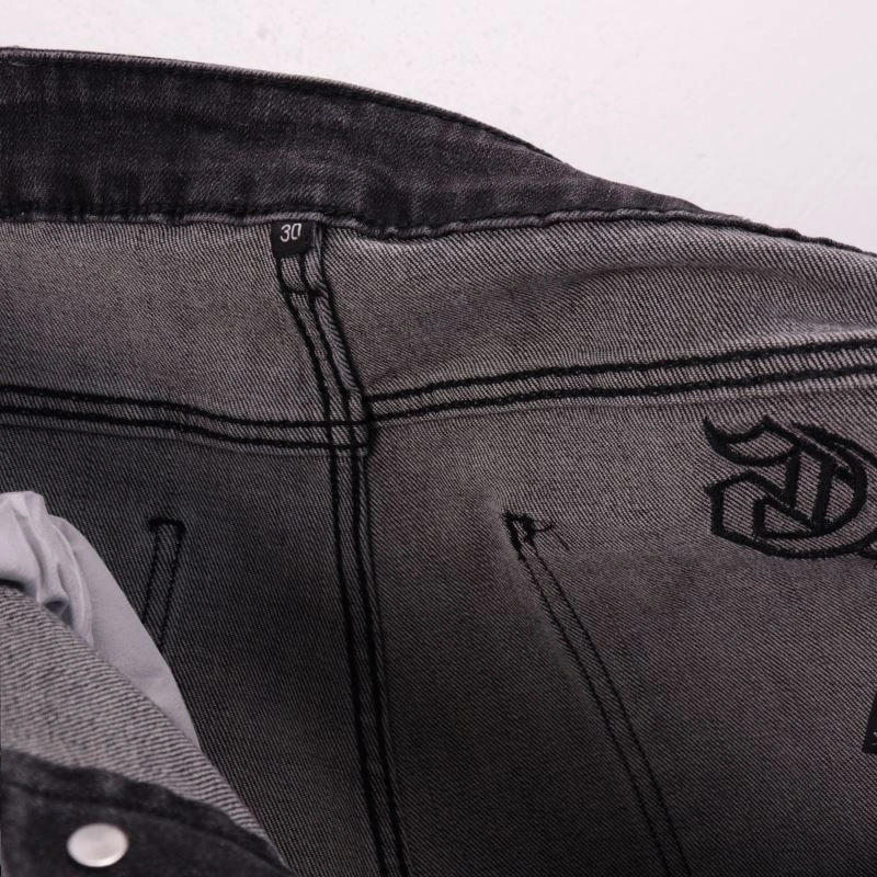 Inexpensive God Speed Jeans