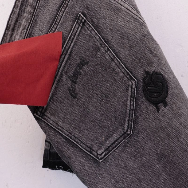 Inexpensive God Speed Jeans