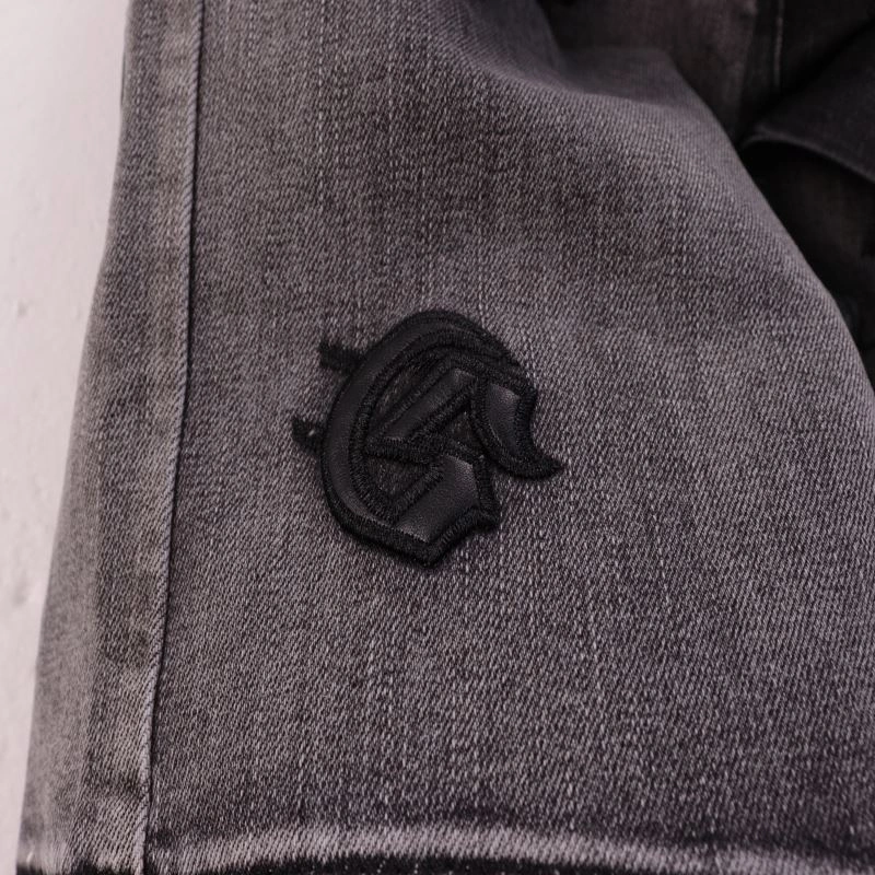 Inexpensive God Speed Jeans