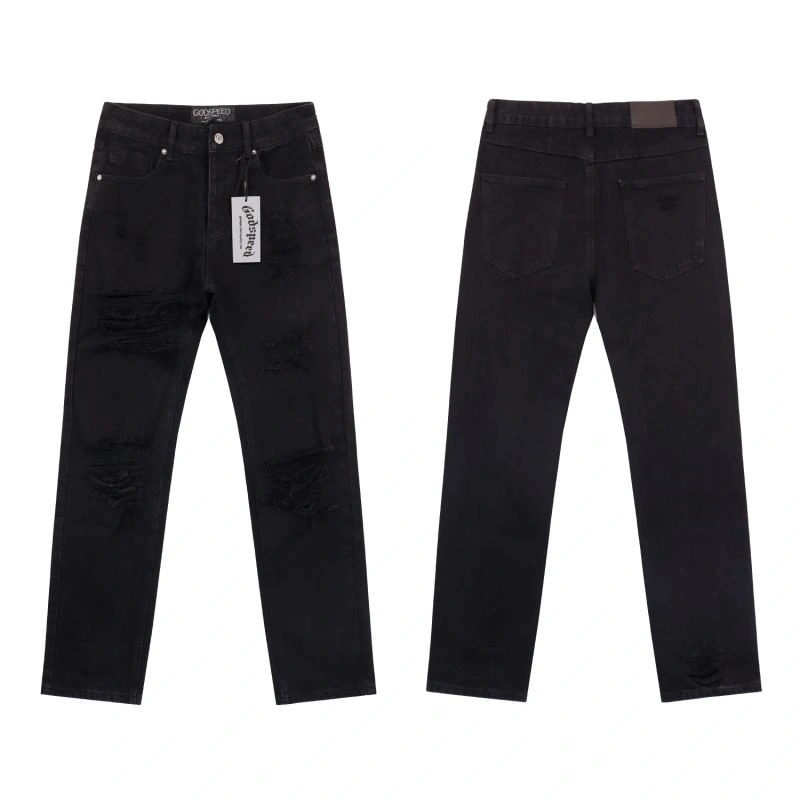 Inexpensive God Speed Jeans
