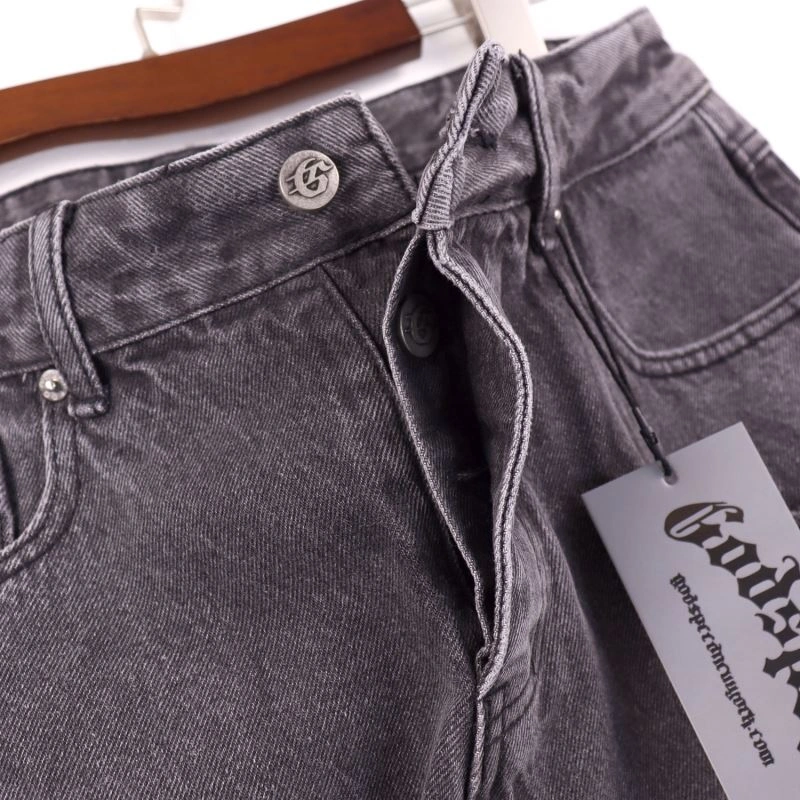 Inexpensive God Speed Jeans