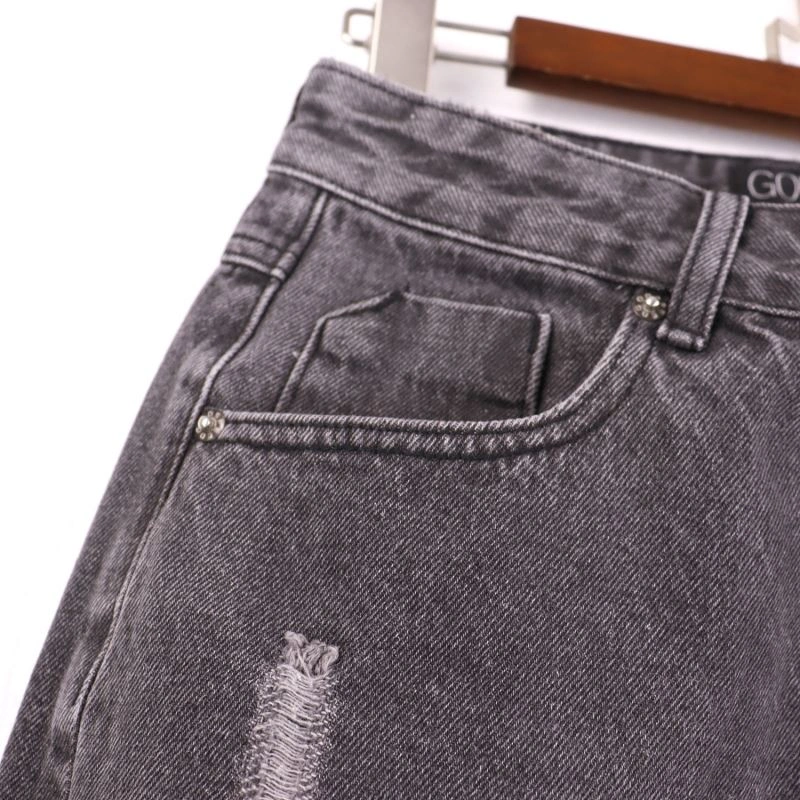 Inexpensive God Speed Jeans