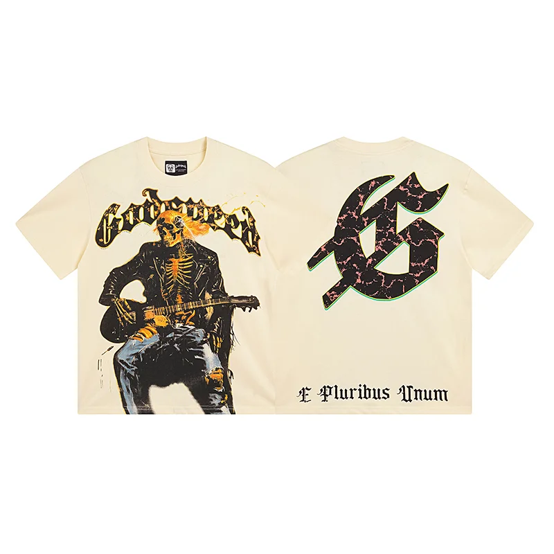 Top match God Speed T-Shirts