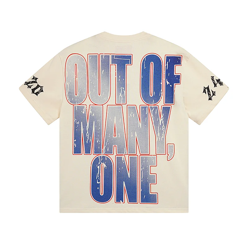 Top match God Speed T-Shirts