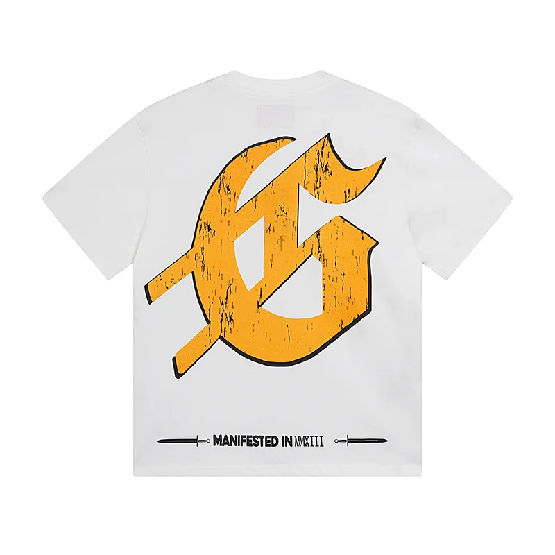 Top match God Speed T-Shirts