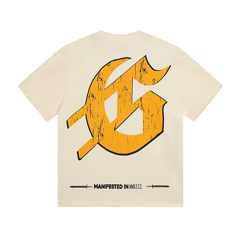 Top match God Speed T-Shirts