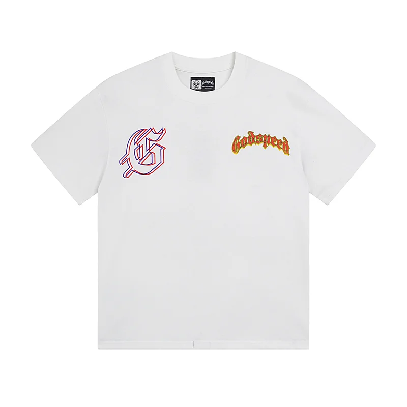 Top match God Speed T-Shirts