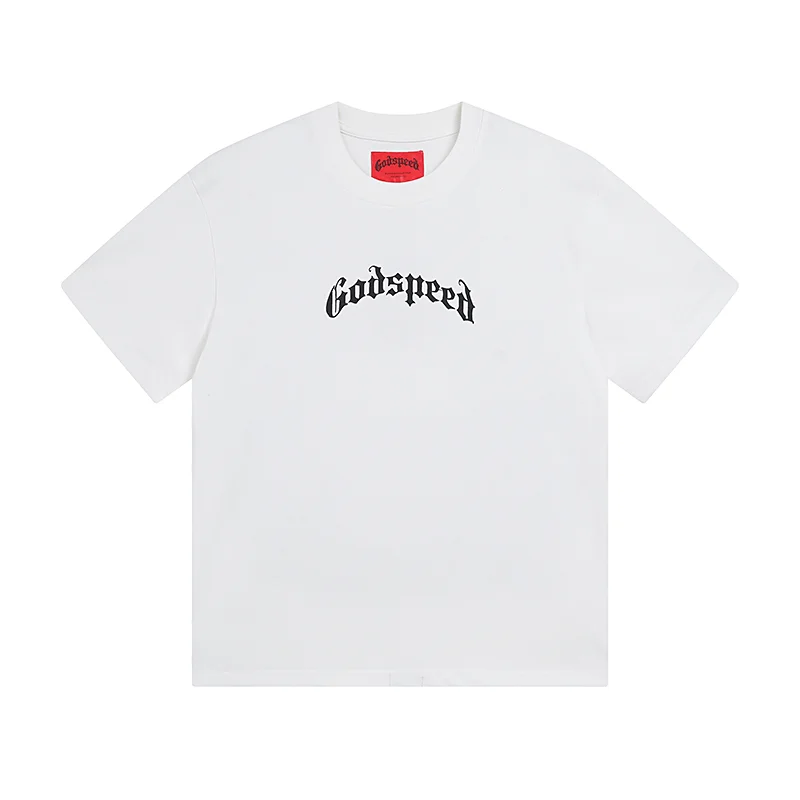 Top match God Speed T-Shirts