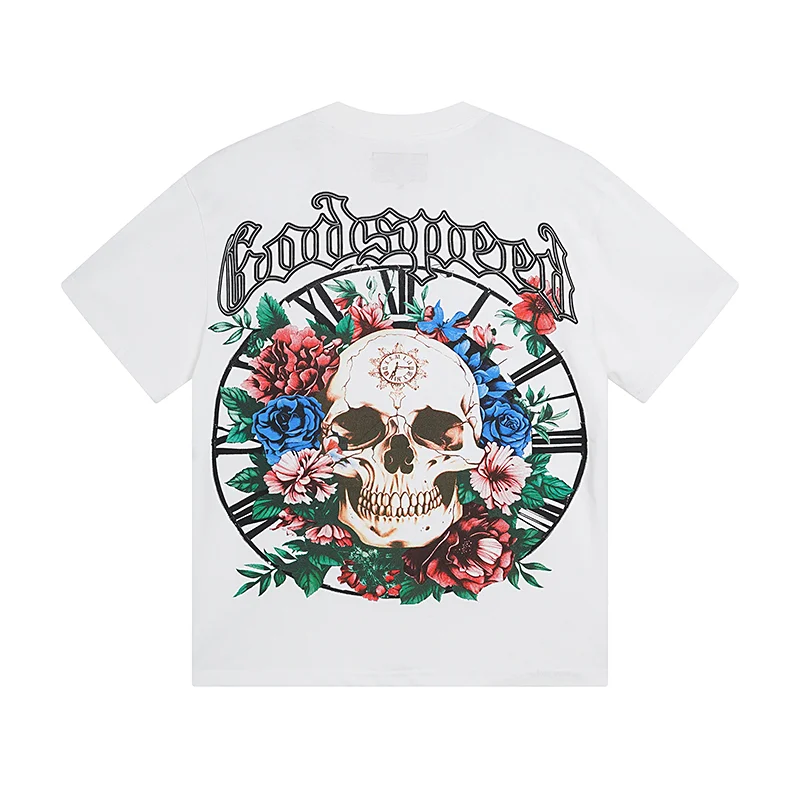 Top match God Speed T-Shirts